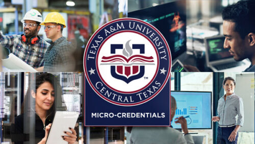 Undergraduate Degrees and Certificates - TAMUCT