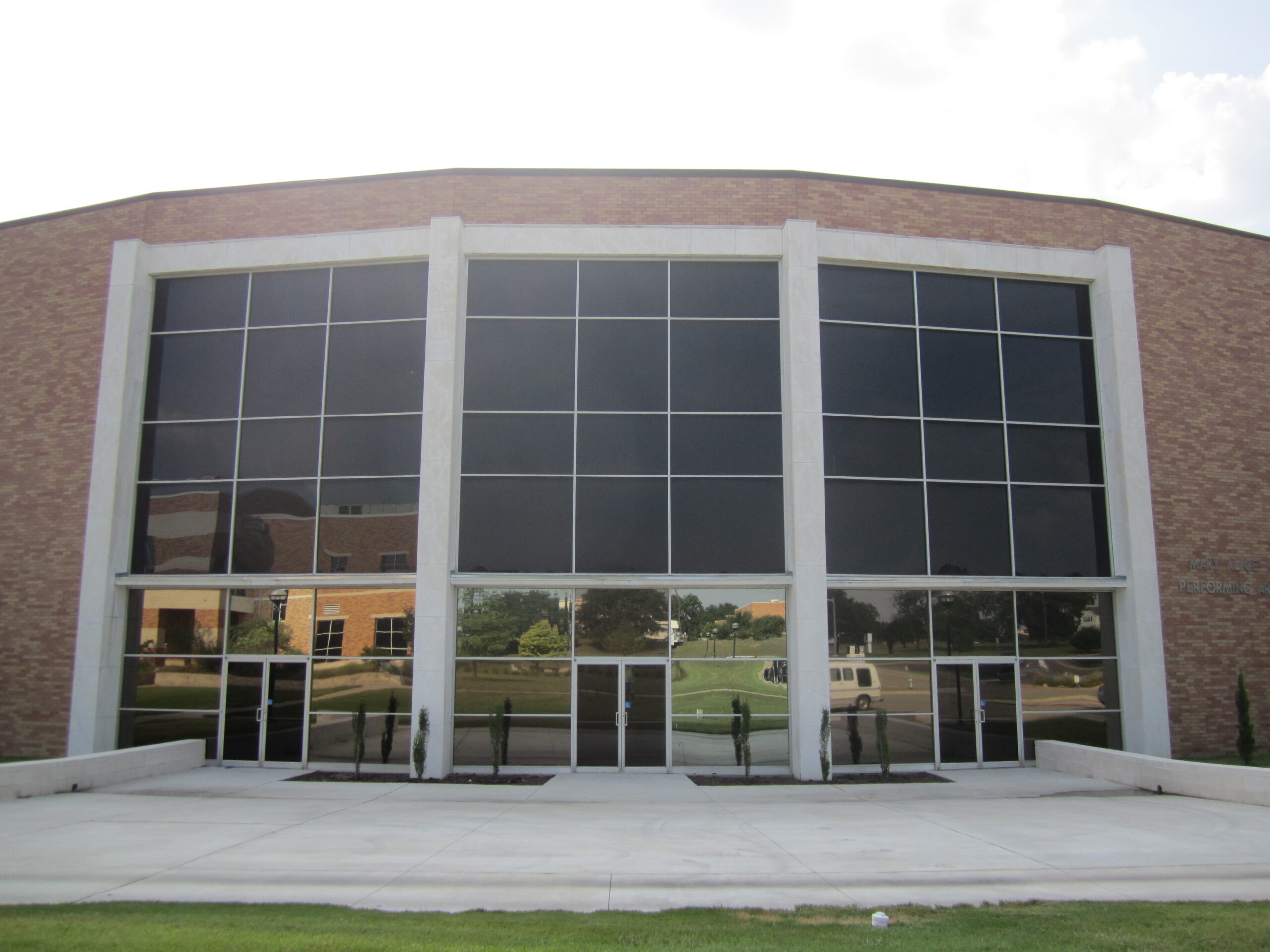 Temple College Performing Arts Center to Feature Two Senior Music ...
